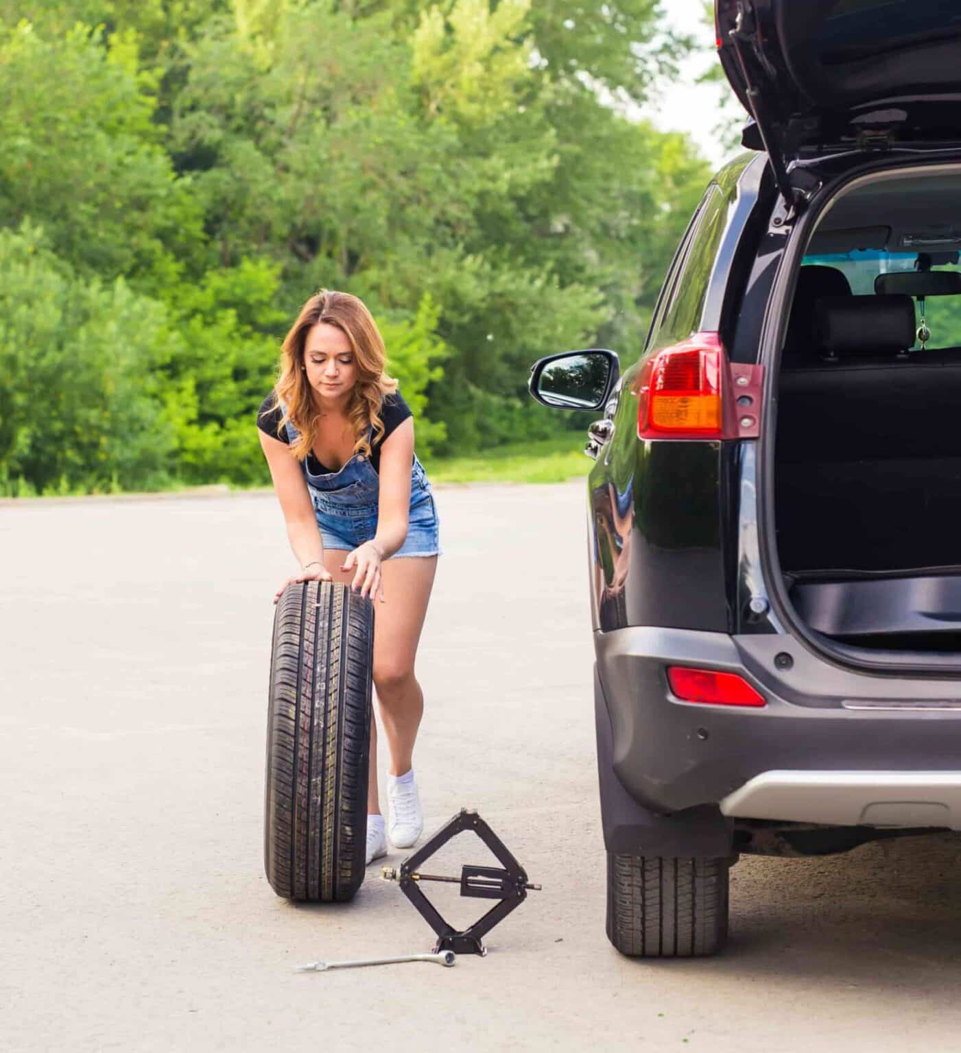 Expedite Towing in San Diego